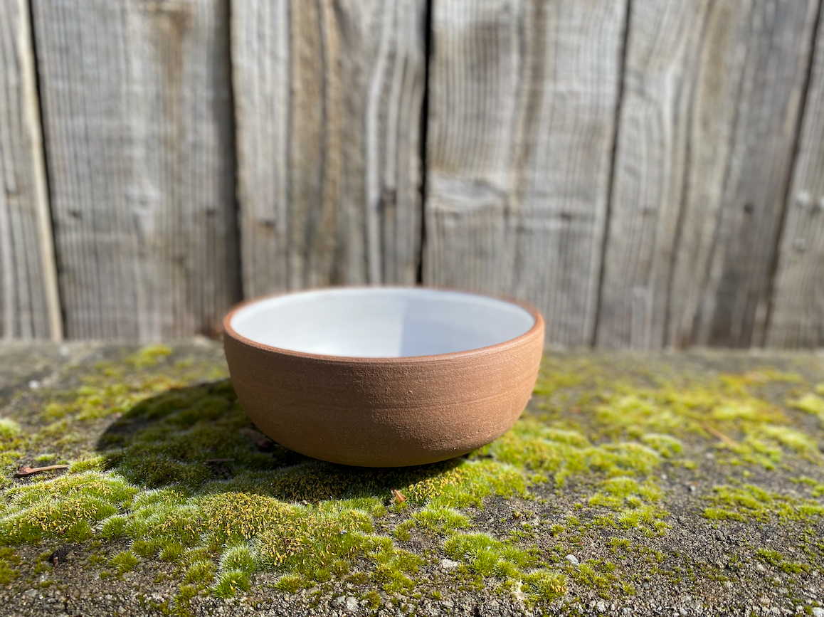 Cereal Bowl – Madison Webster Ceramics