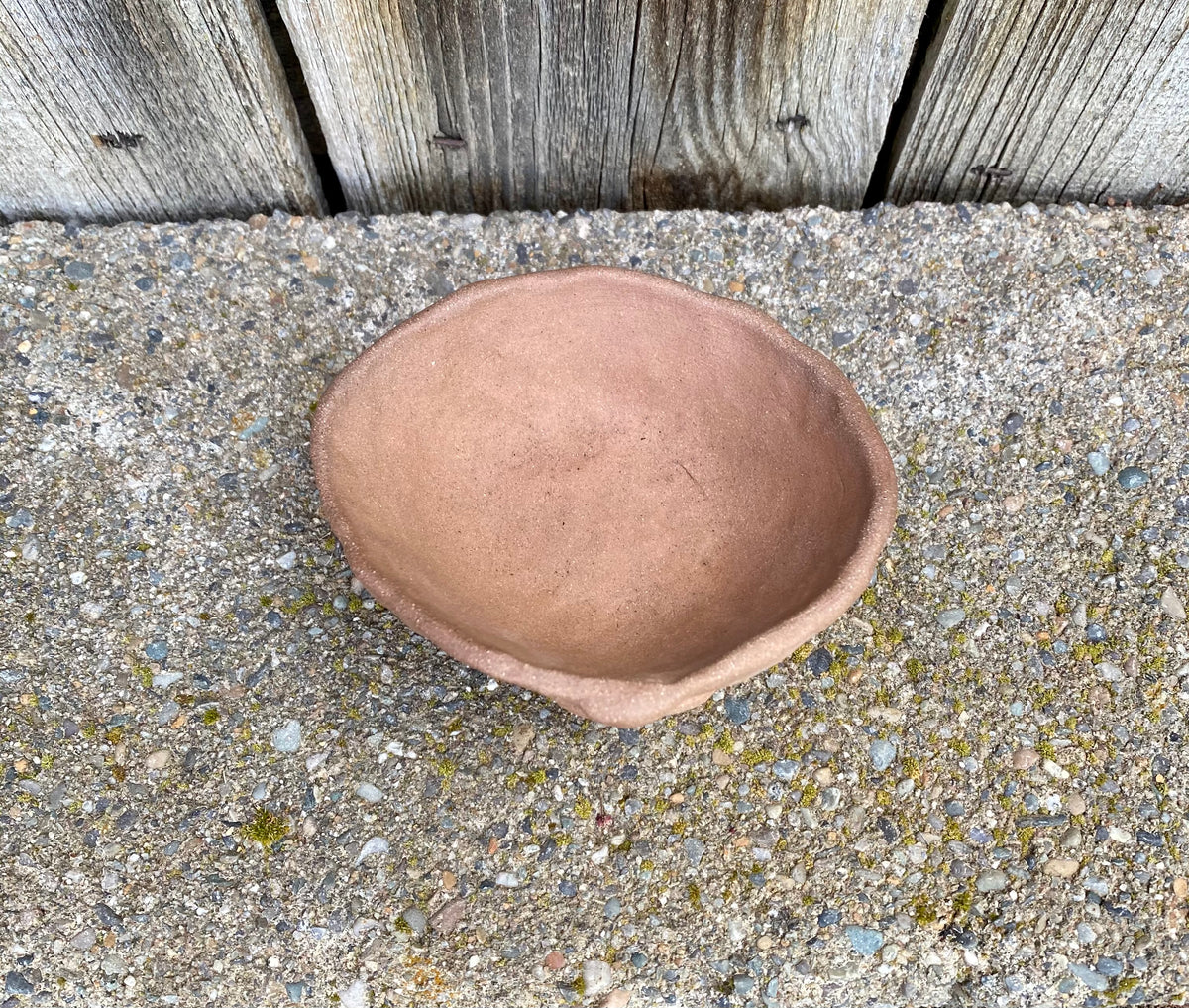 Herald, the Planter – Madison Webster Ceramics